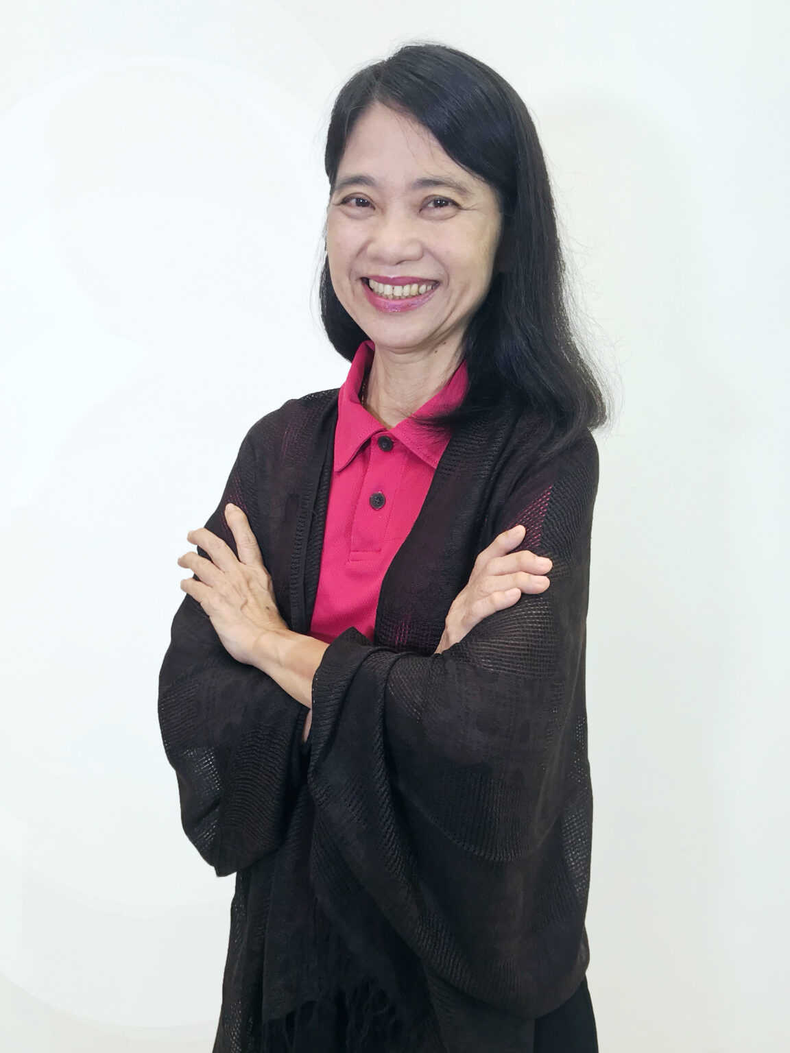 Staff - Jurong Christian Church