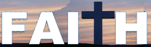 Do you have Faith? - Jurong Christian Church