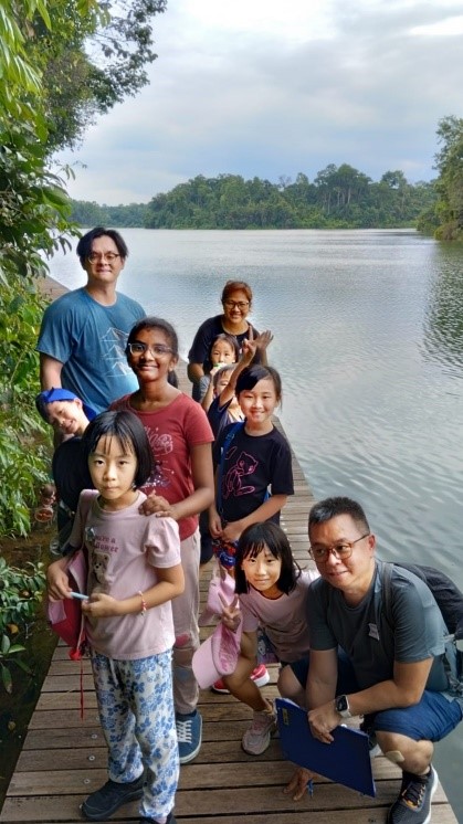 JCC Kids' Camp 2024 - Jurong Christian Church