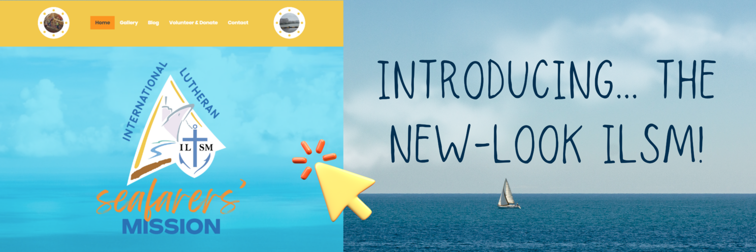 Introducing...the new-look ILSM! - Jurong Christian Church