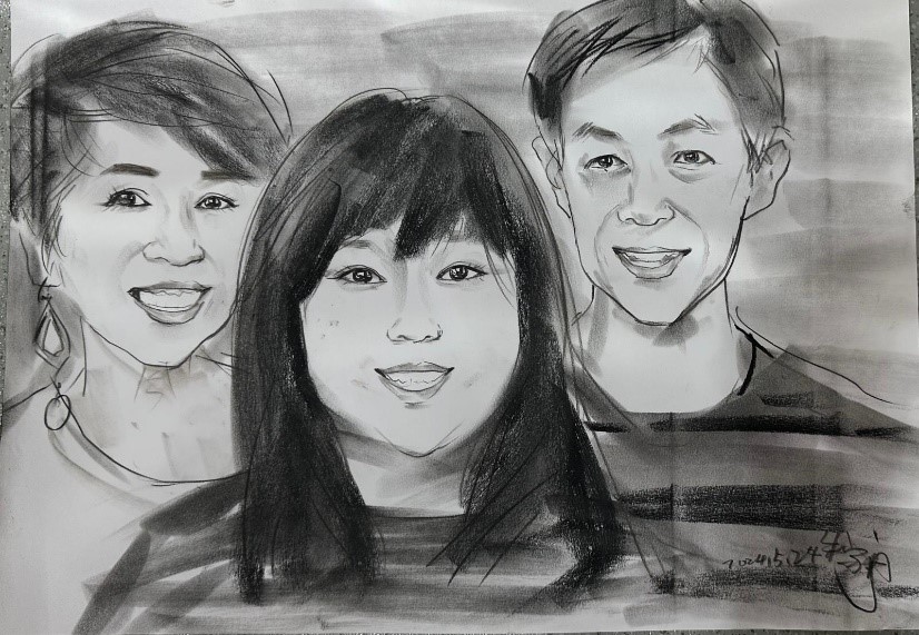 My brother Michael Cheah & his Music Legacy - Jurong Christian Church