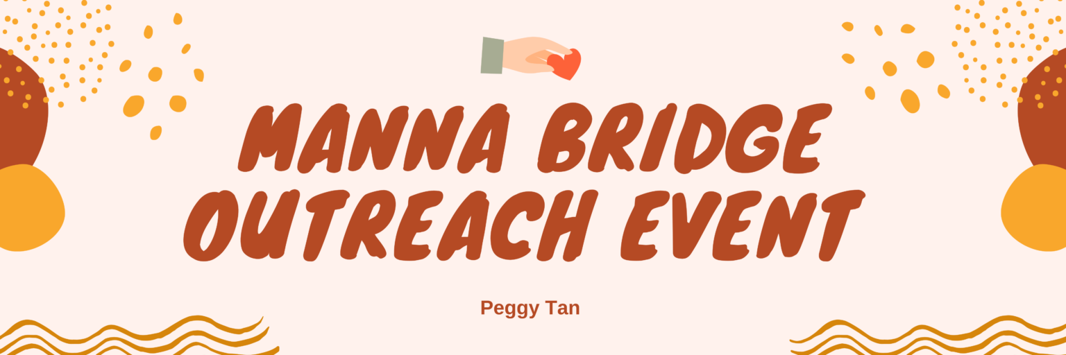 Manna Bridge Outreach Event - Jurong Christian Church