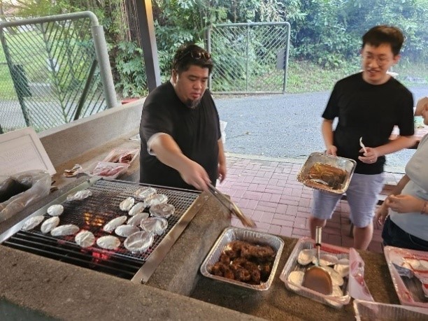 JCC Worship Retreat 2024 - Recharging Faith, Rekindling Friendships ...