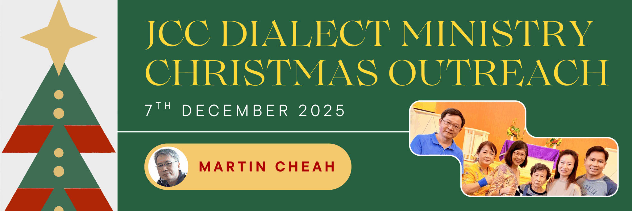 Home - Jurong Christian Church